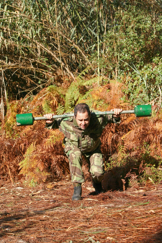 Best training for combat fitness - Genuine JayJays Blog