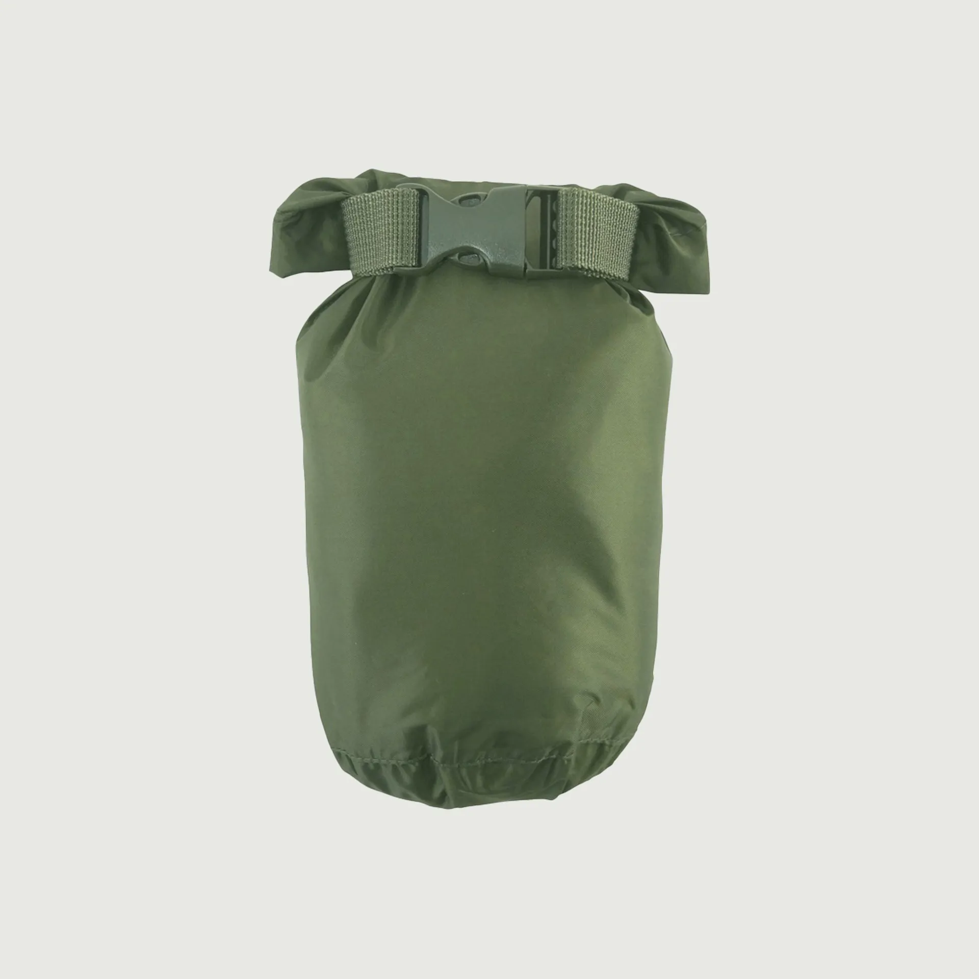 1 Litre Lightweight Dry Sack In Olive Green