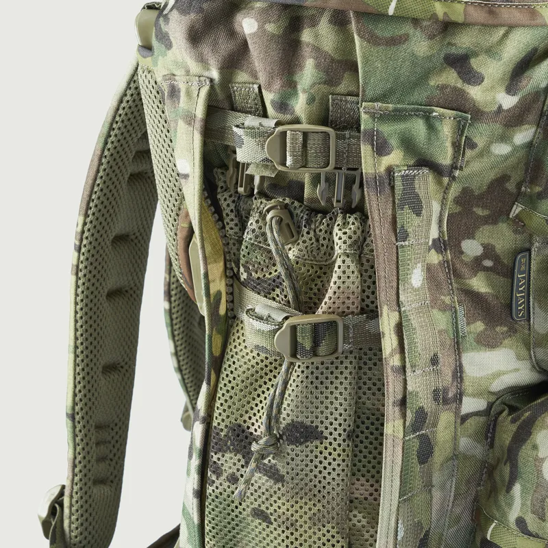 JayJays Beast Bergan In Multicam - The Ideal Jungle Bergan