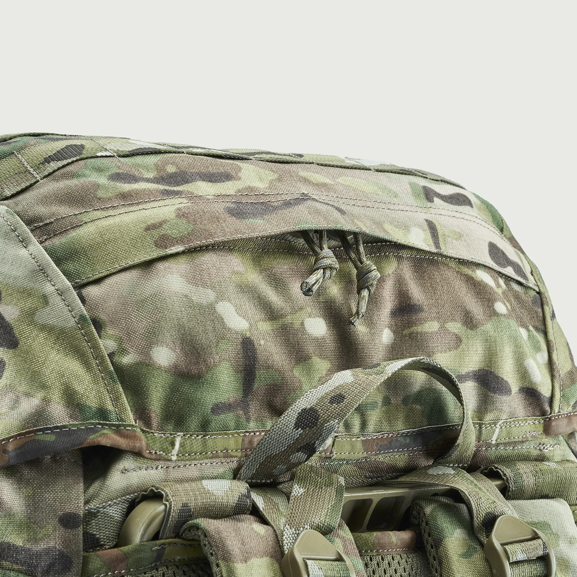JayJays Beast Bergan In Multicam - The Ideal Jungle Bergan