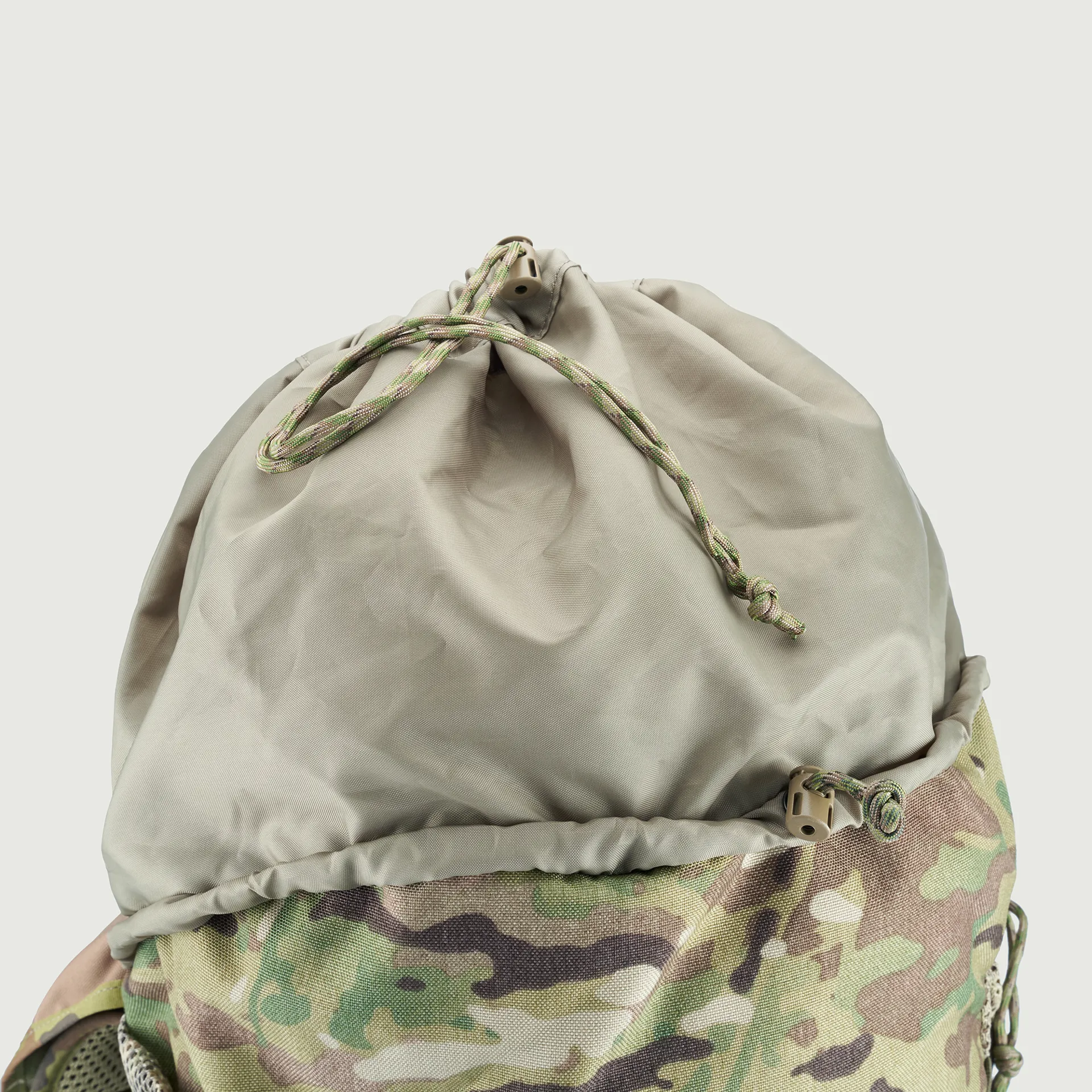 35 Litre JayJays Lite Fighter Daysack - Day Pack In Multicam
