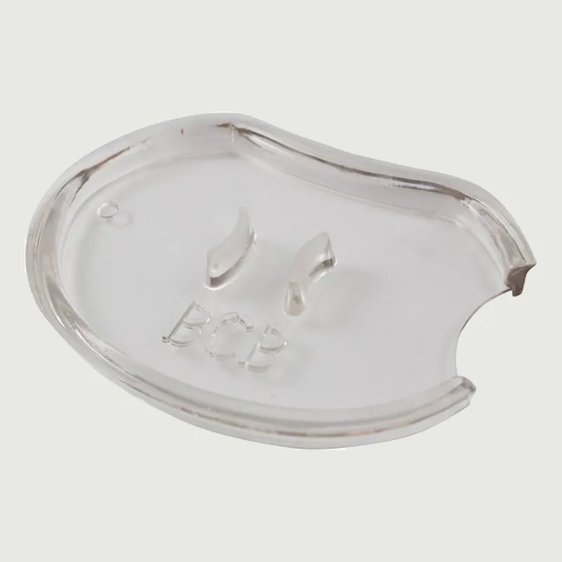 BCB Crusader Cup Lid In Clear Plastic At JayJays Brecon