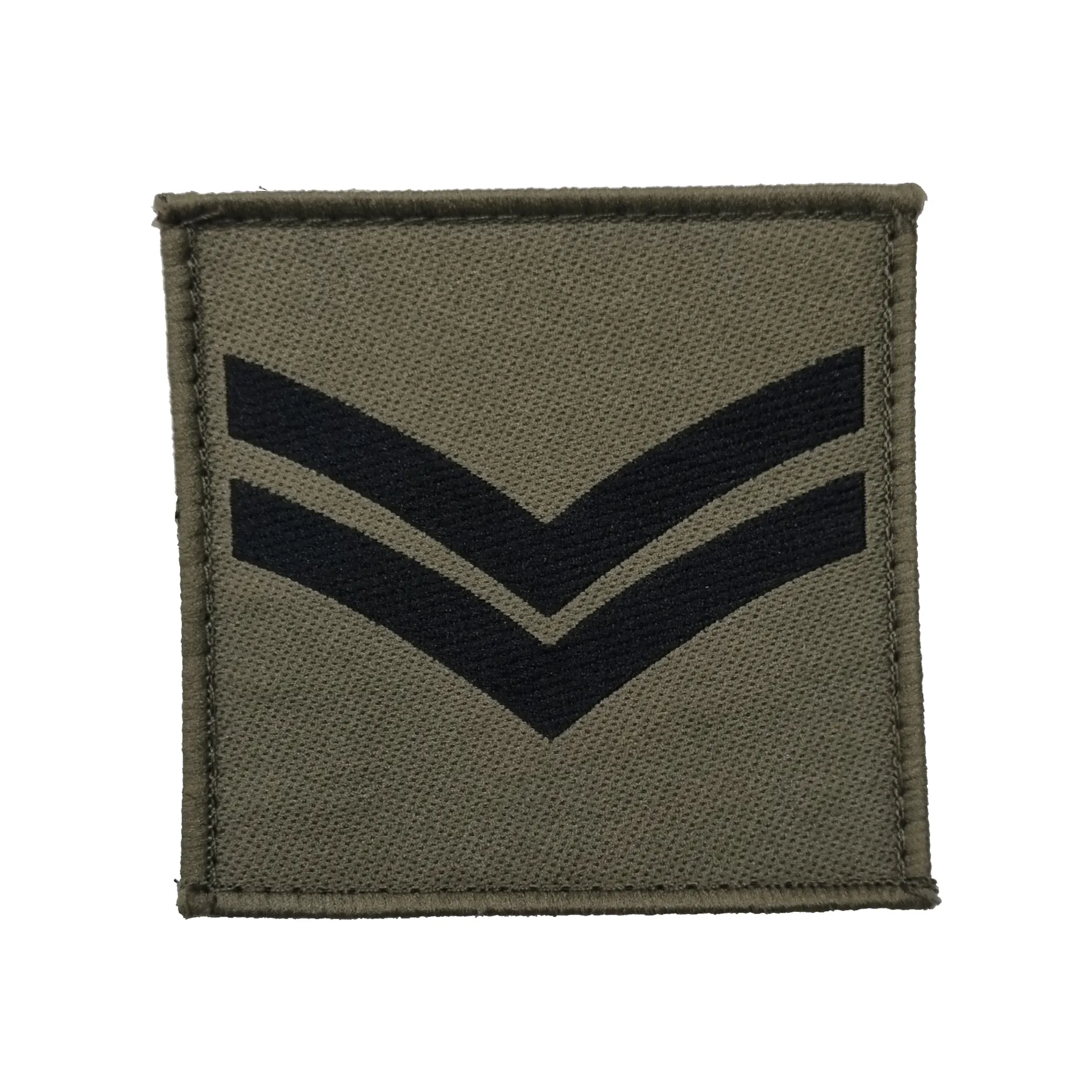 Rank Patch - Corporal