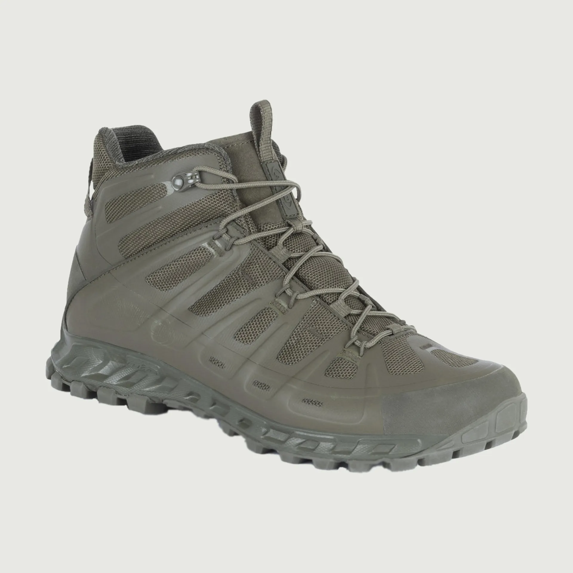 AKU Selvatica TC Mid GTX In Ranger Green At JayJays Brecon