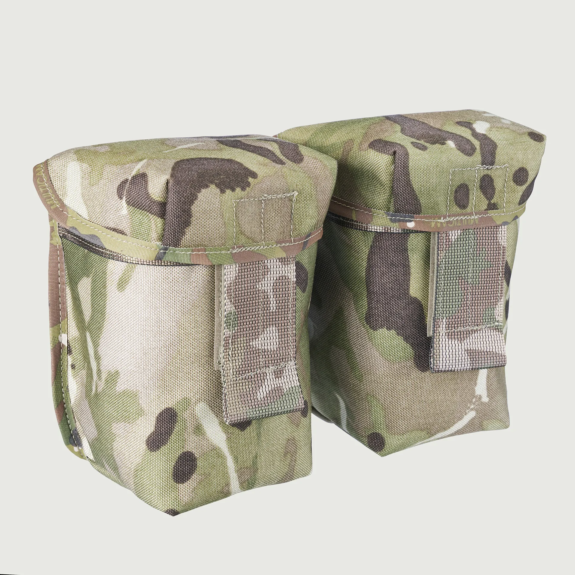 JayJays Bergan Mods - Waistband Water Bottle Pouch Adaption
