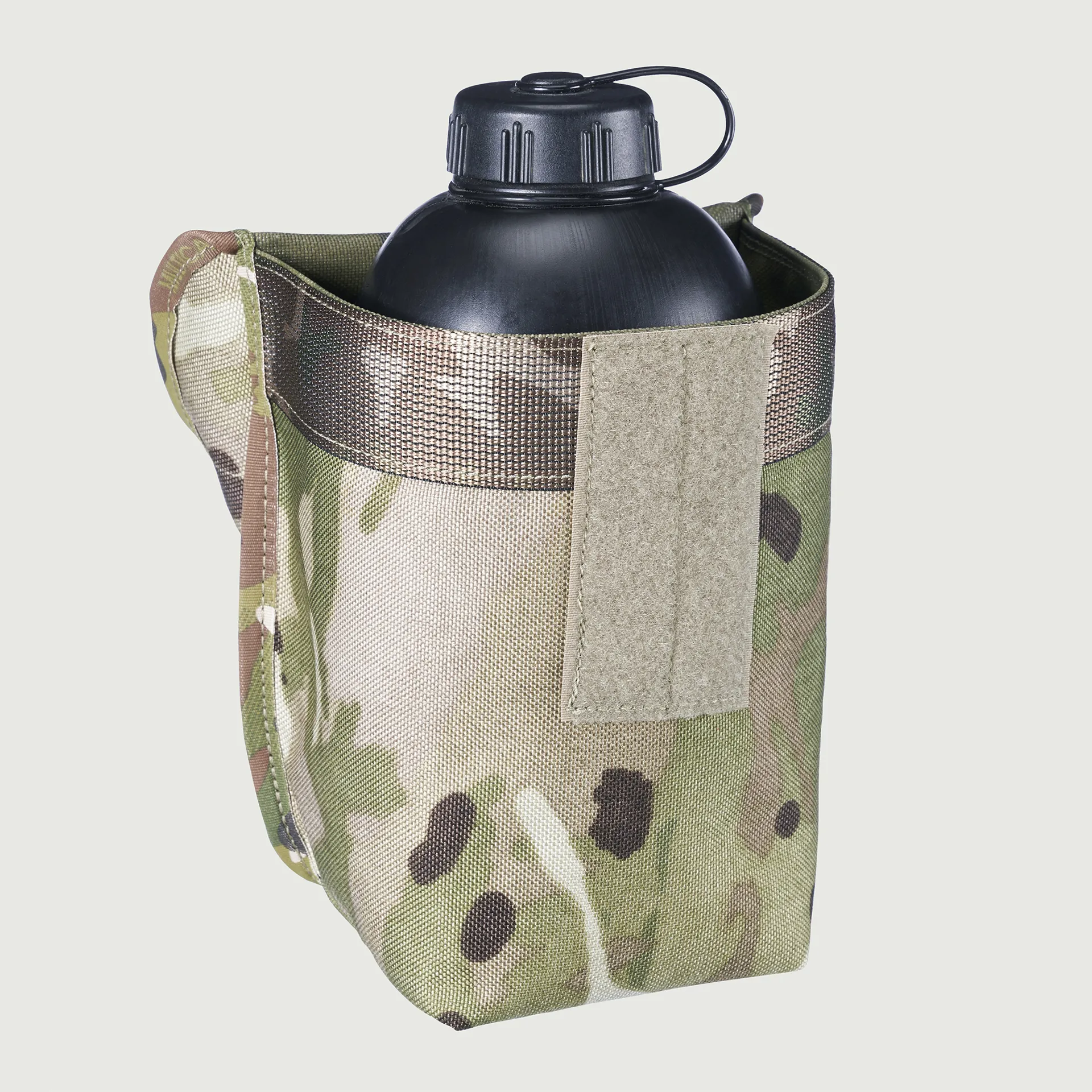 JayJays Bergan Mods - Waistband Water Bottle Pouch Adaption