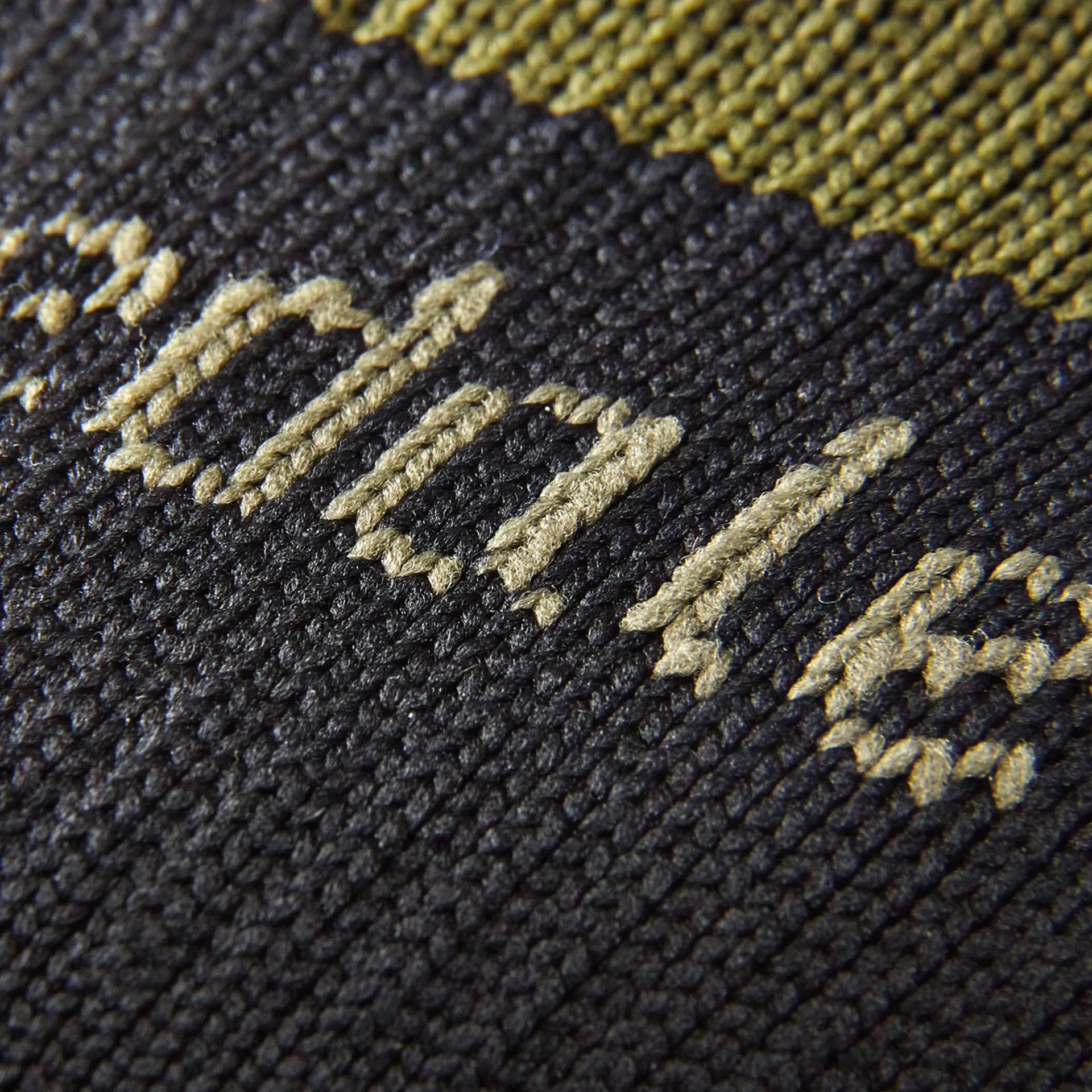 Bridgedale StormSock Heavy Weight Waterproof Sock In Green