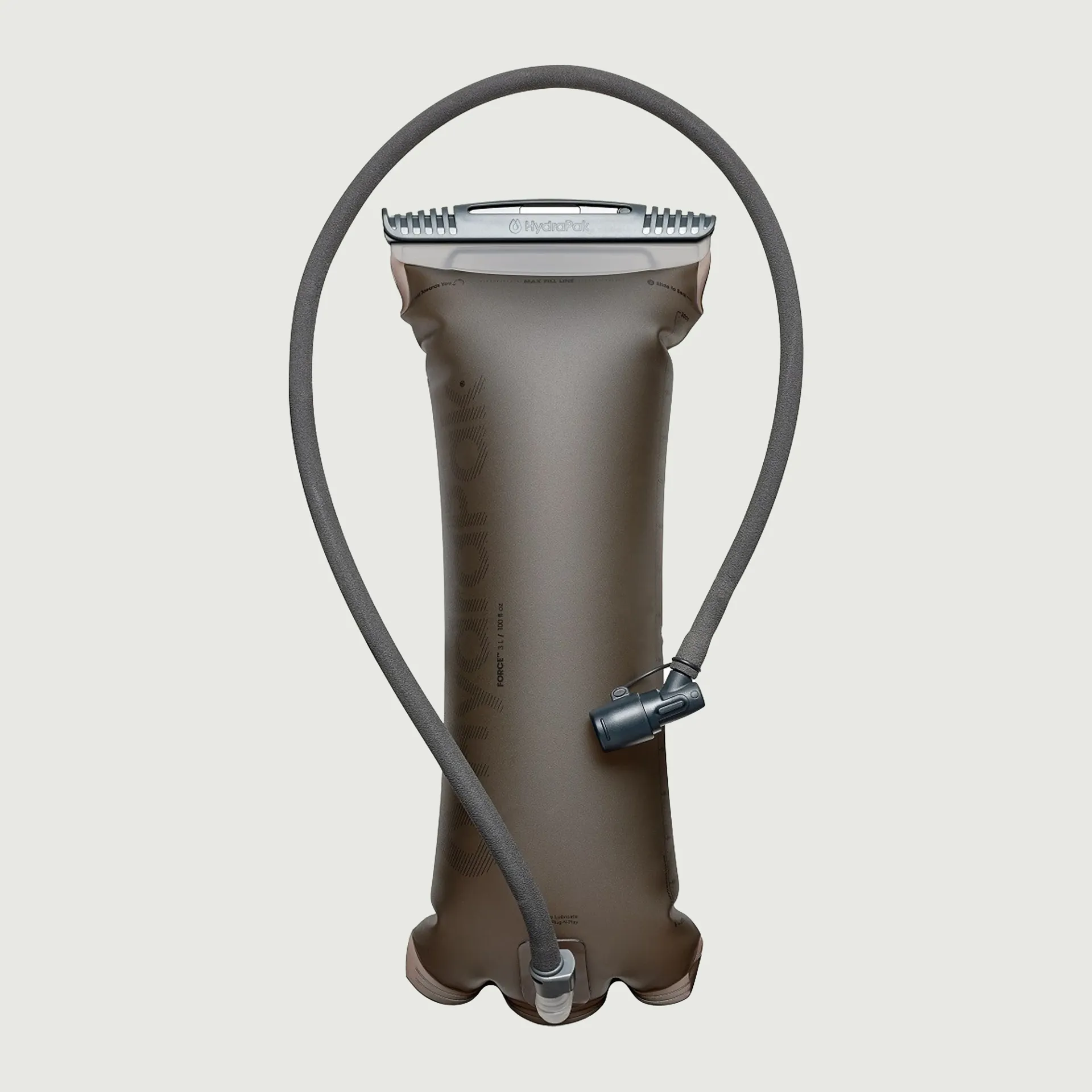 3L HydraPak Force Water Reservoir - Bladder
