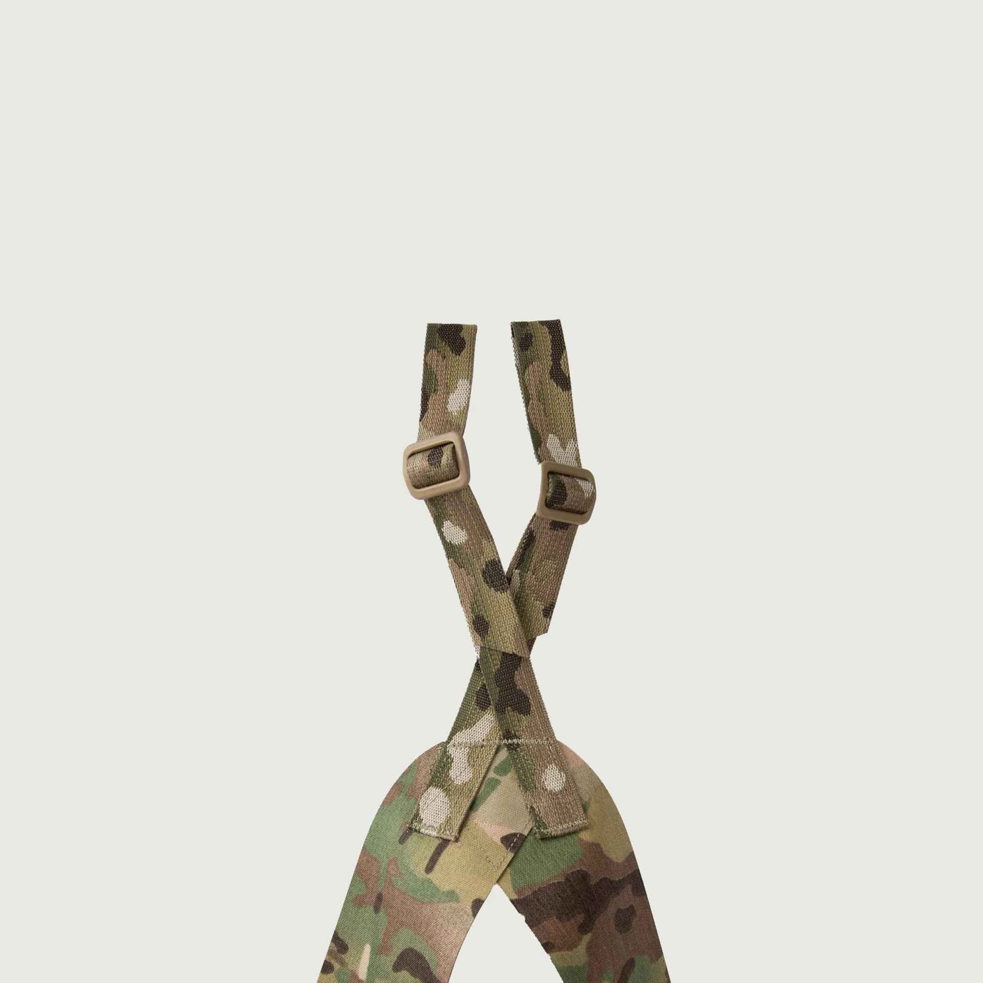 JayJays LFR Under Armour Yoke In Multicam