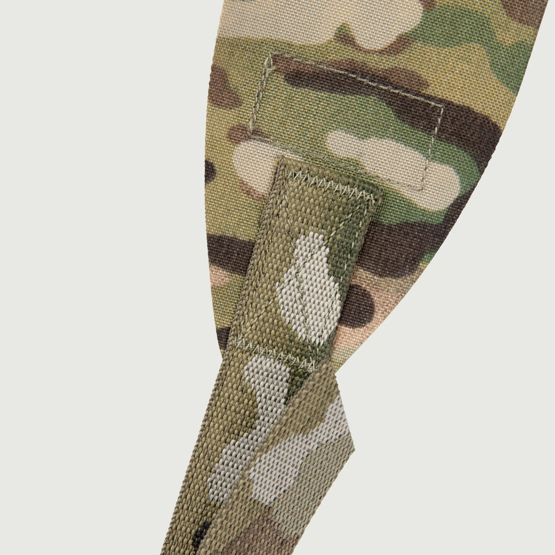 JayJays LFR Under Armour Yoke In Multicam