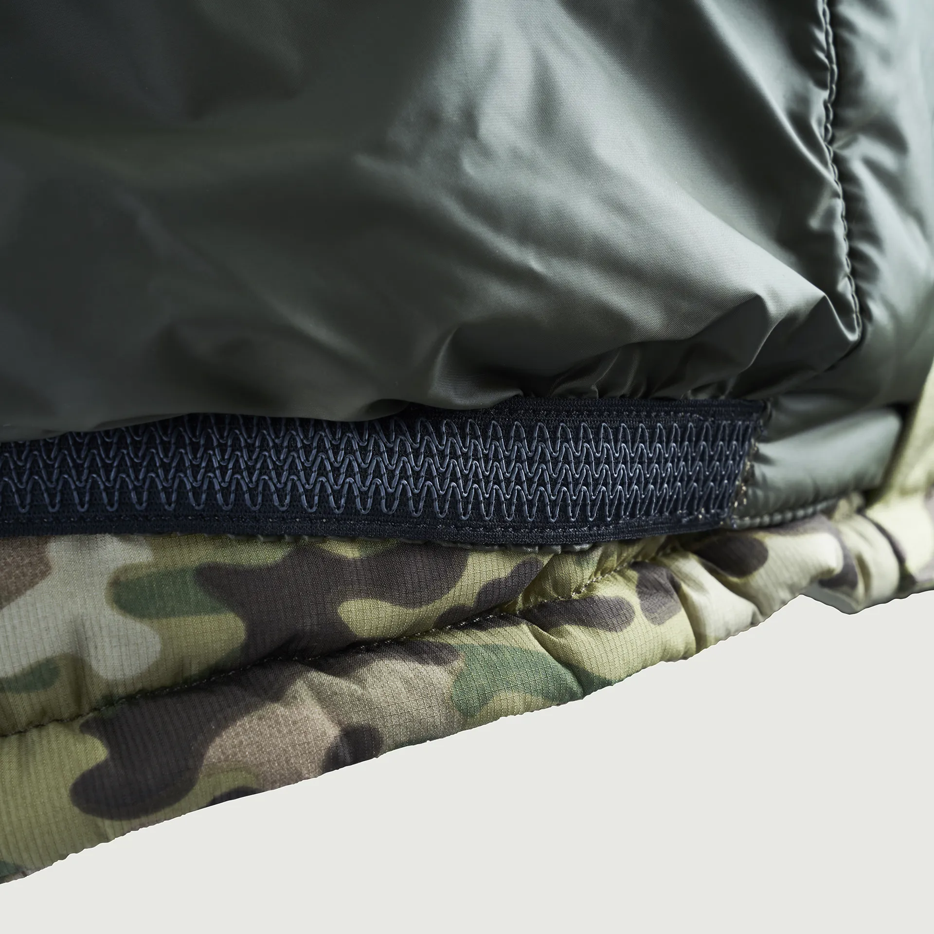 JayJays Squall - Waterproof And Insulated Jacket In Multicam