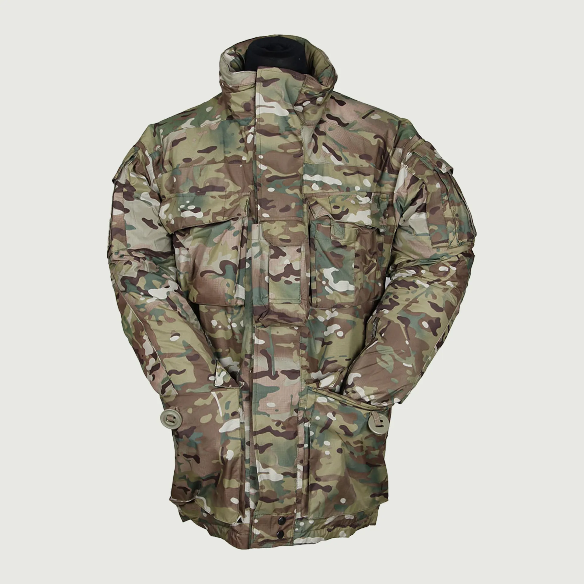 MK5 Keela Parachutist - PARA Airborne Jacket In MTC