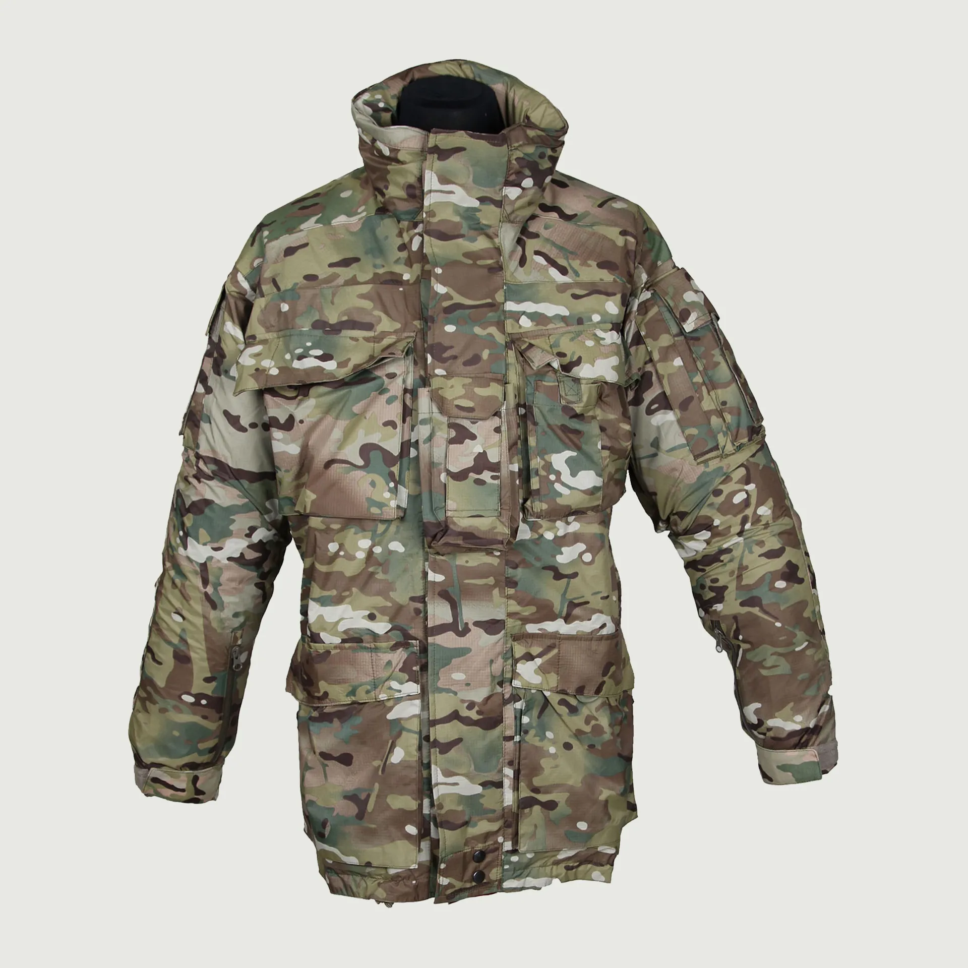 MK5 Keela Parachutist - PARA Airborne Jacket In MTC