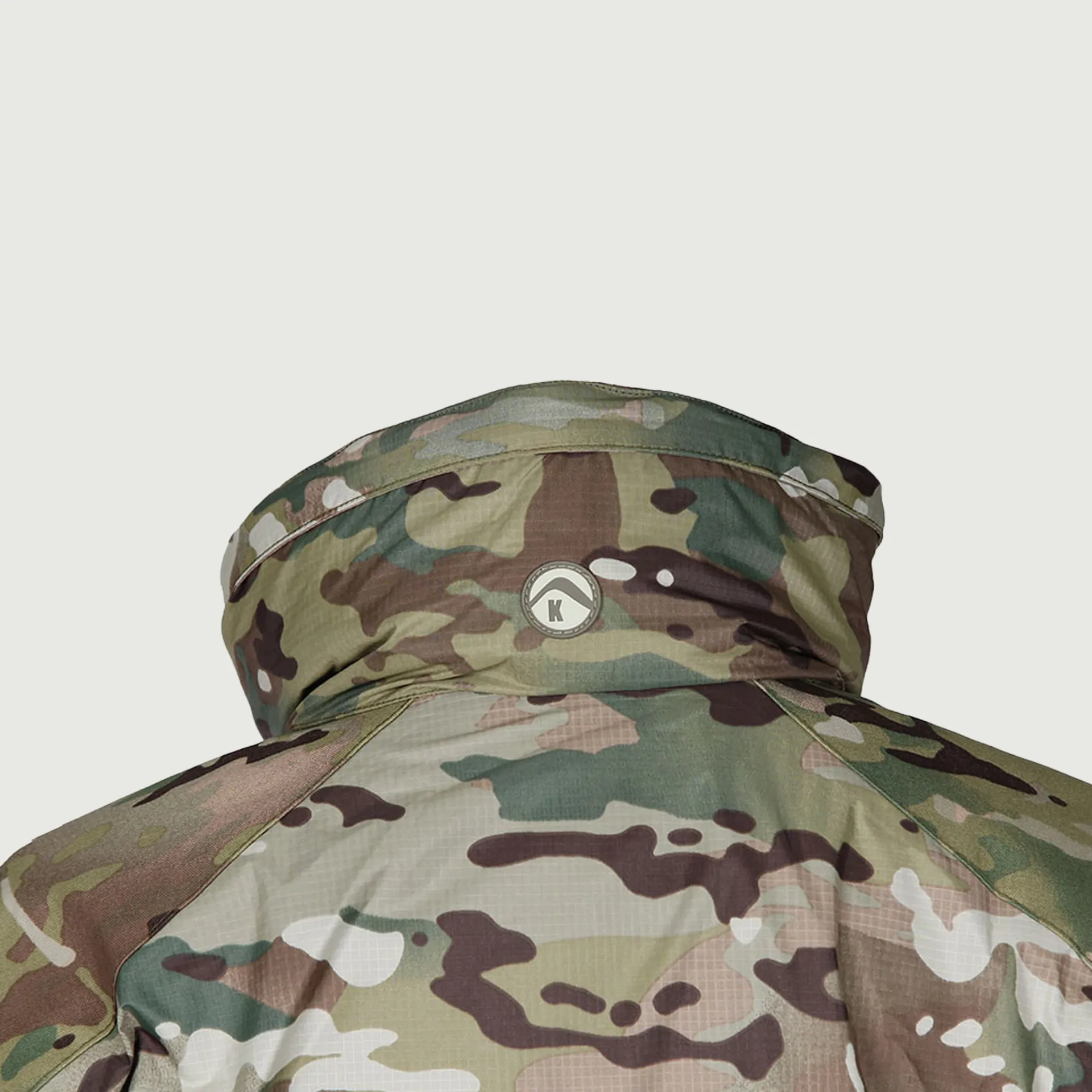MK5 Keela Parachutist - PARA Airborne Jacket In MTC
