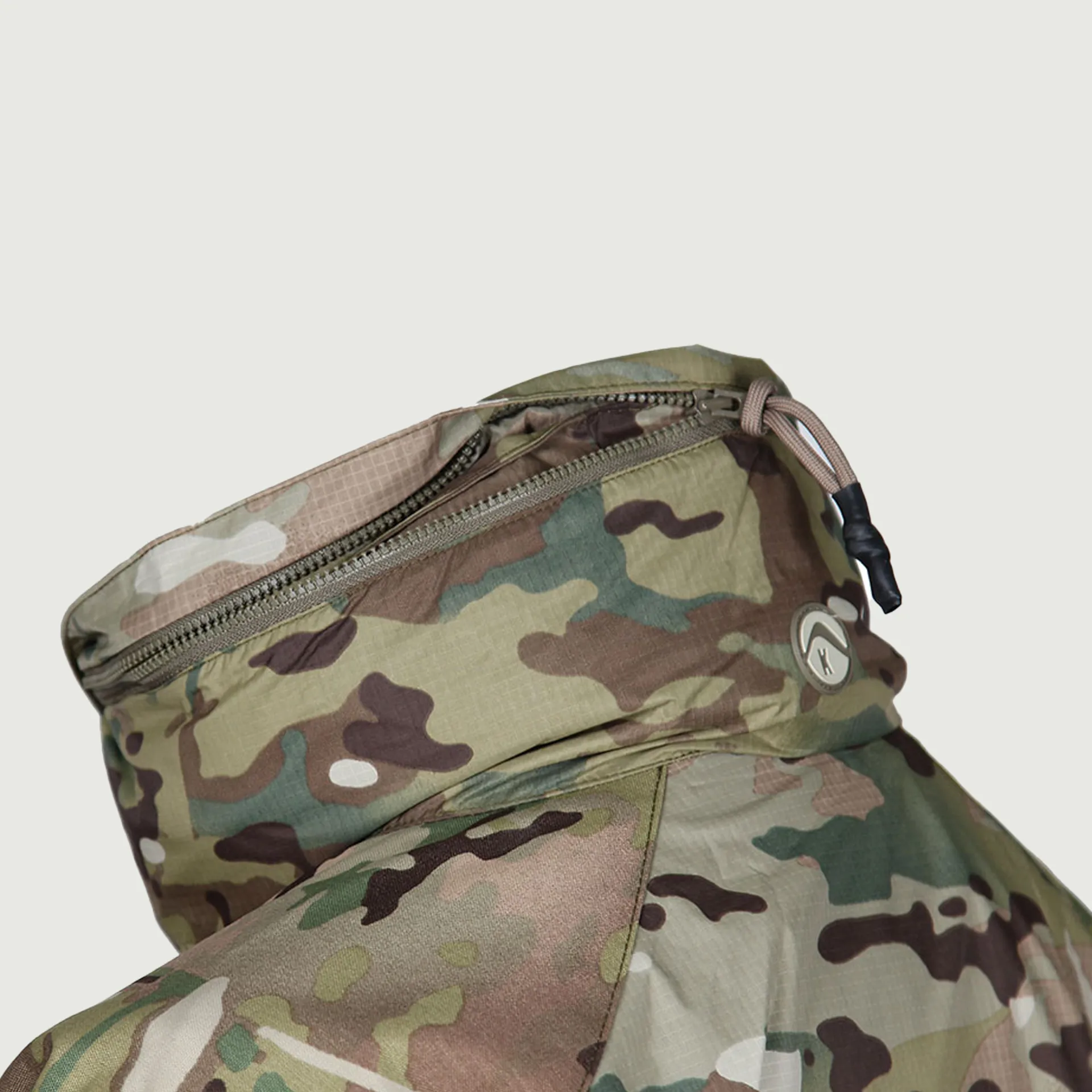 MK5 Keela Parachutist - PARA Airborne Jacket In MTC