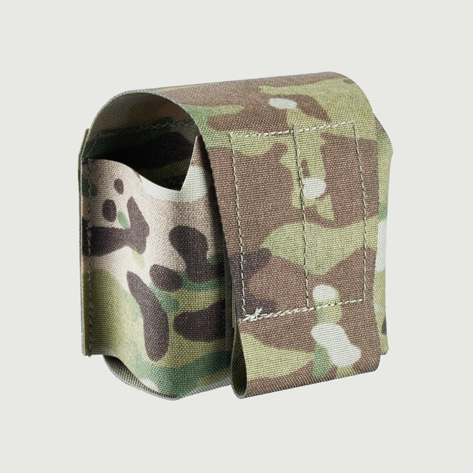LFR Molle KDU - Key Display Unit - Pouch In Multicam From JayJays