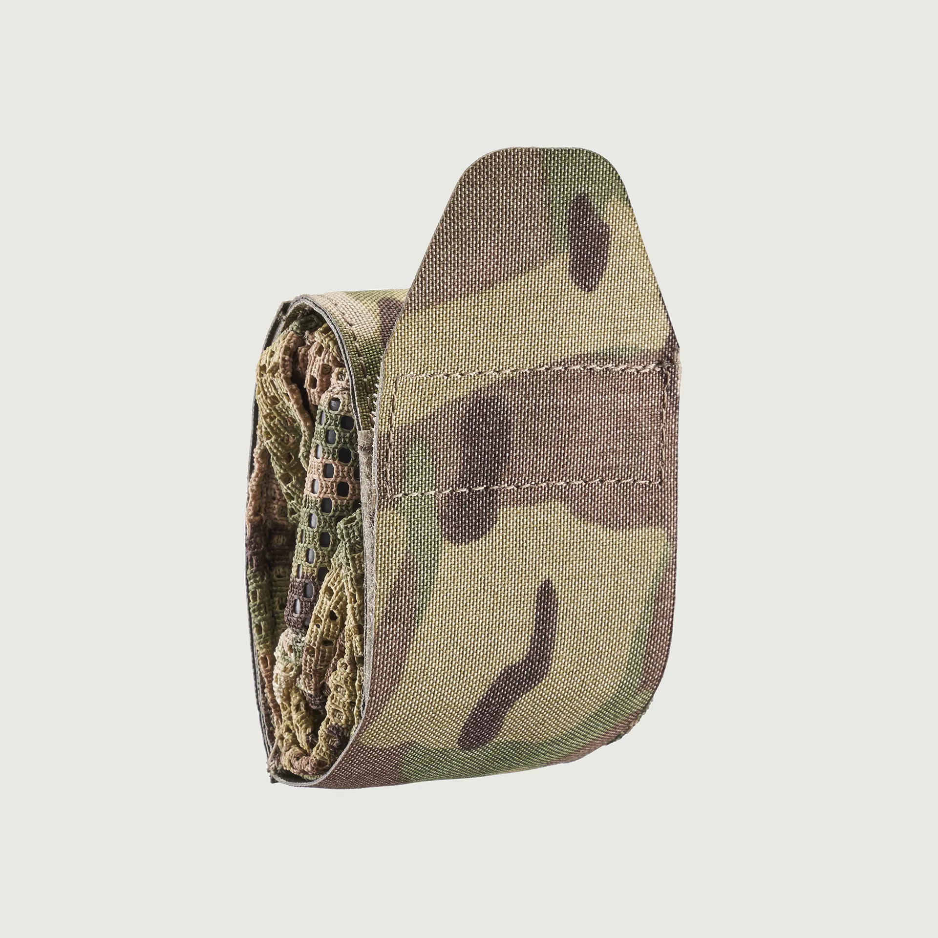 JayJays LFR Micro Dump Pouch In Multicam