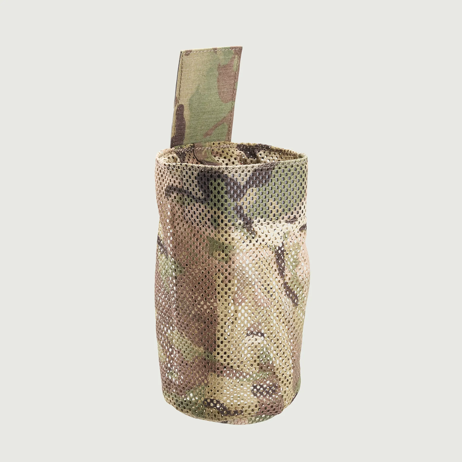 JayJays LFR Micro Dump Pouch In Multicam
