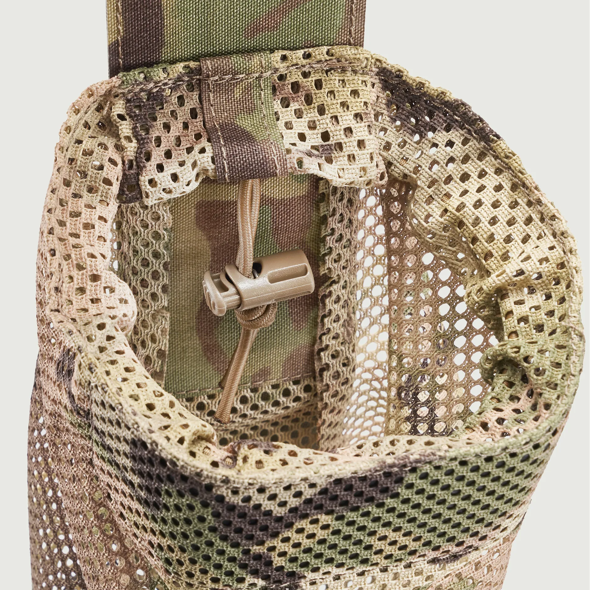 JayJays LFR Micro Dump Pouch In Multicam