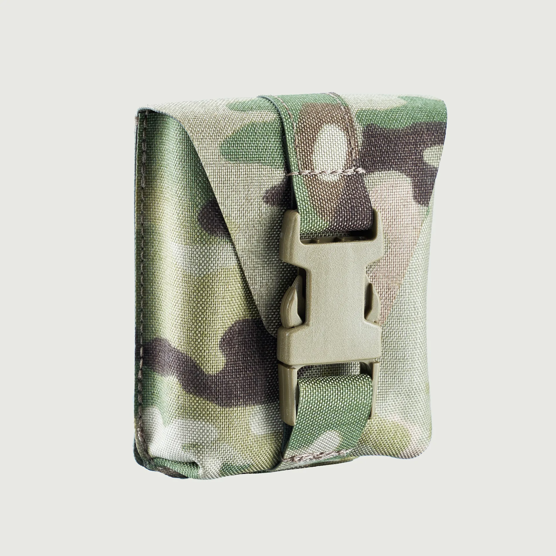 LFR Molle Cam Cream Pouch In Multicam From JayJays