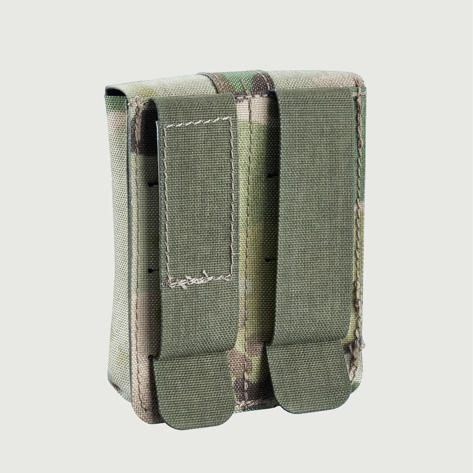 LFR Molle Cam Cream Pouch In Multicam From JayJays