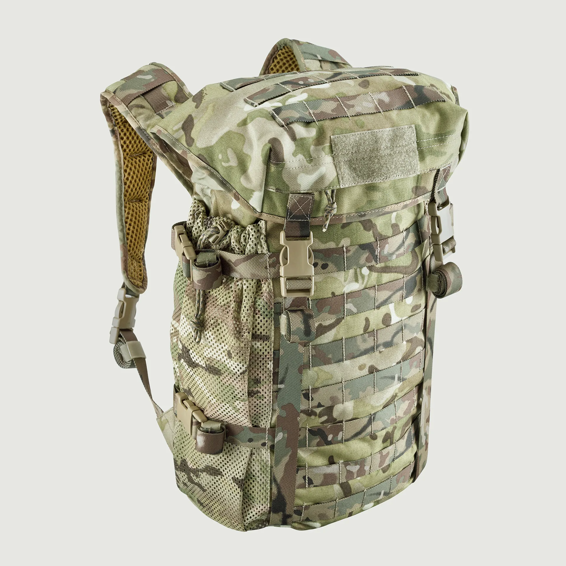 35 Litre JayJays Lite Fighter Daysack - Day Pack In MTC
