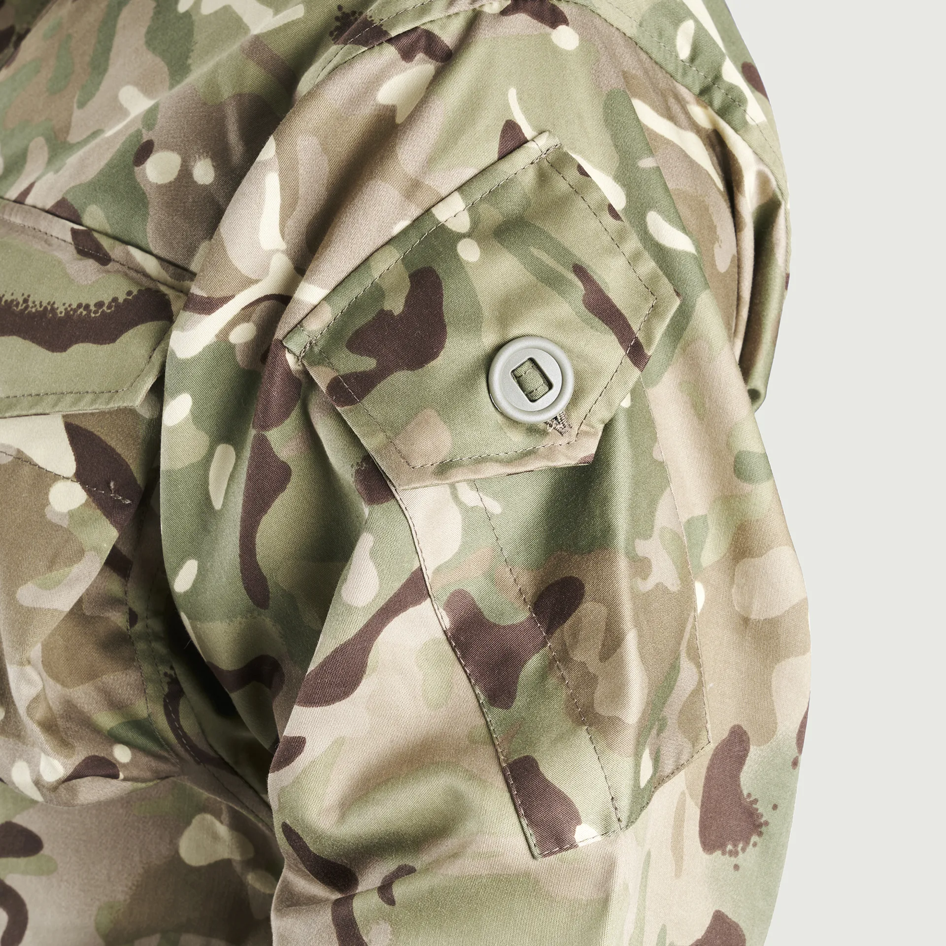 JayJays Ventus NTech50 Smock - Improved Windproof SAS Smock