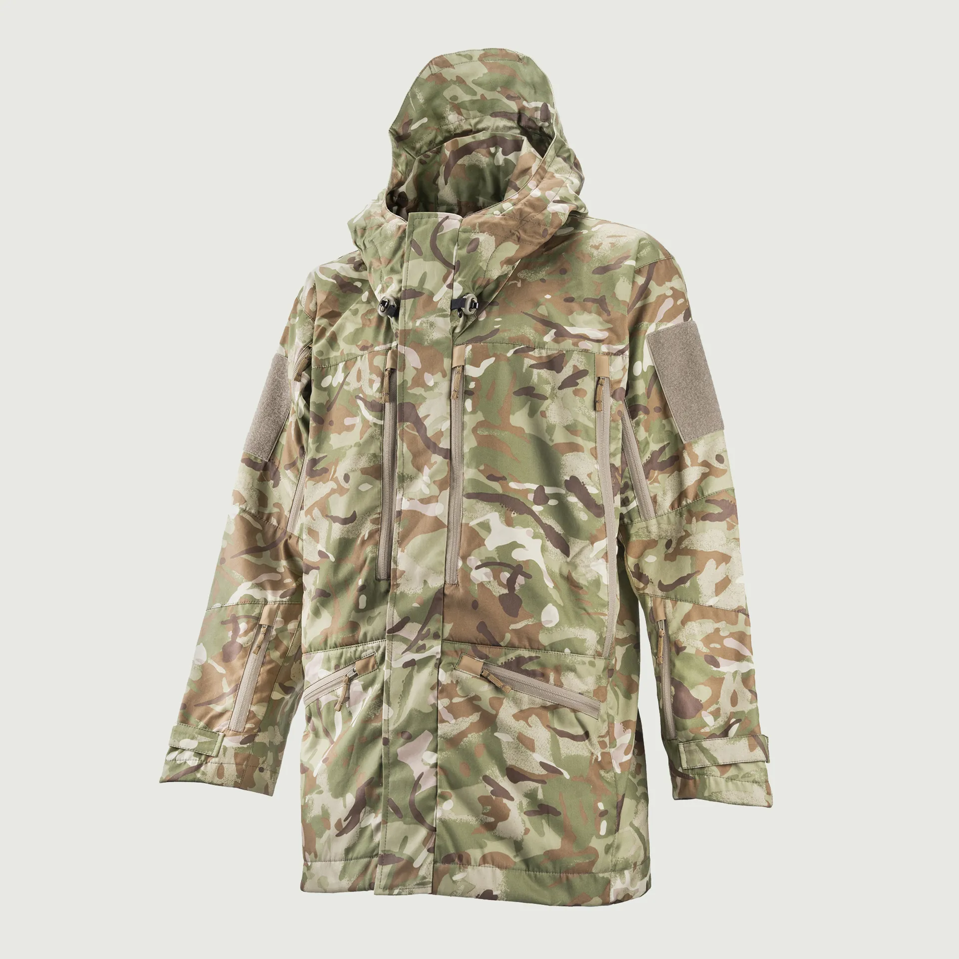 JayJays NanoTech Windproof Smock