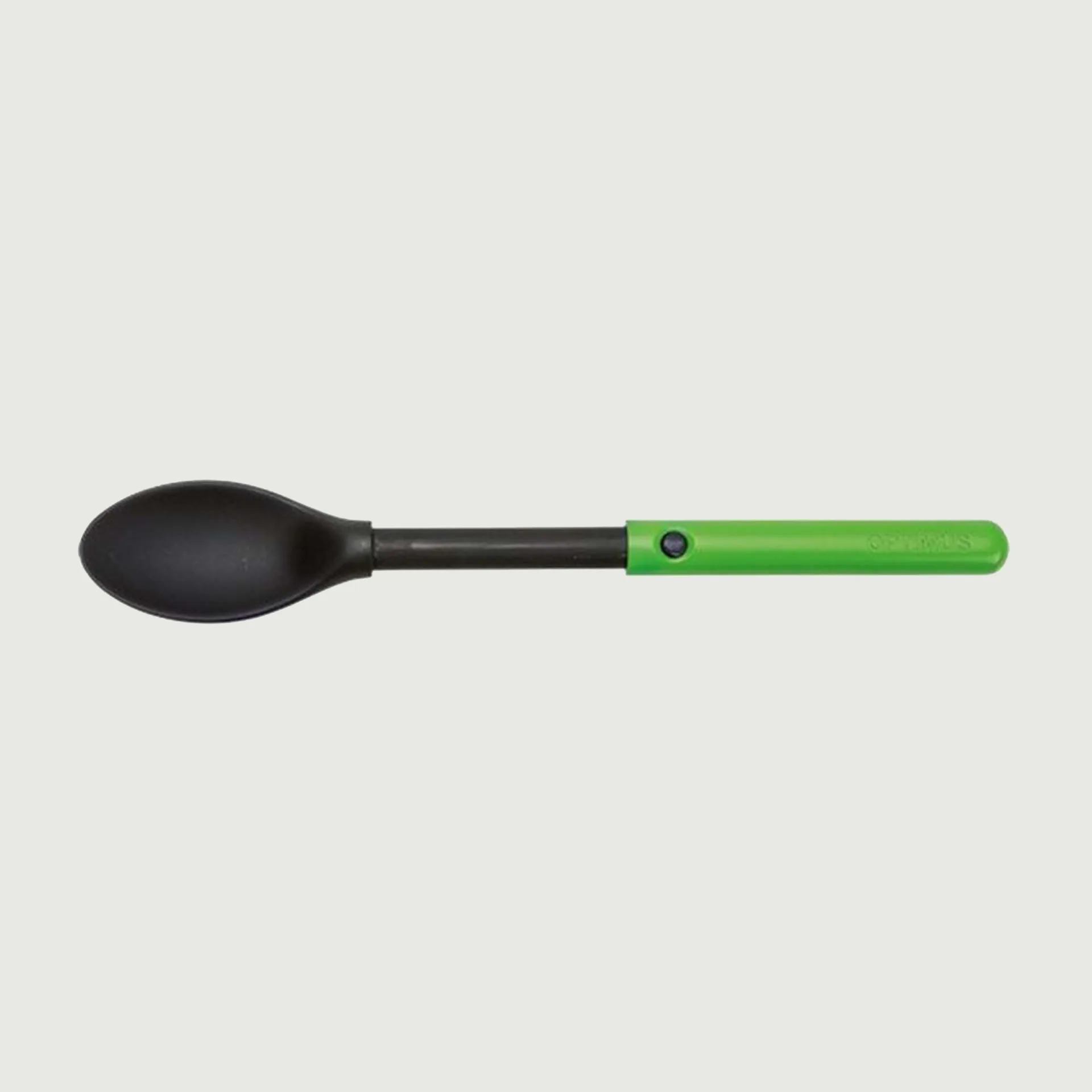 Optimus Sliding Long Spoon In Green