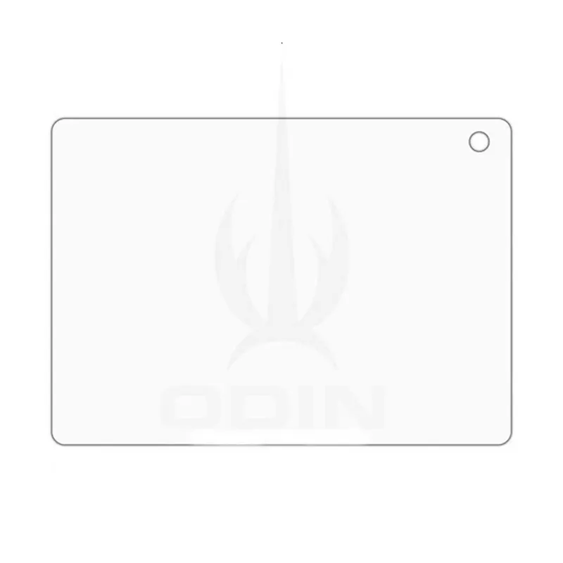 A5 Platoon ORBAT Card - Battle Slates