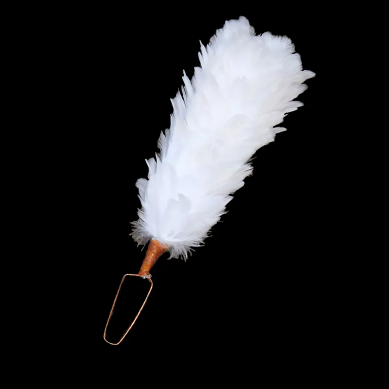 Royal Welsh Hackle - White