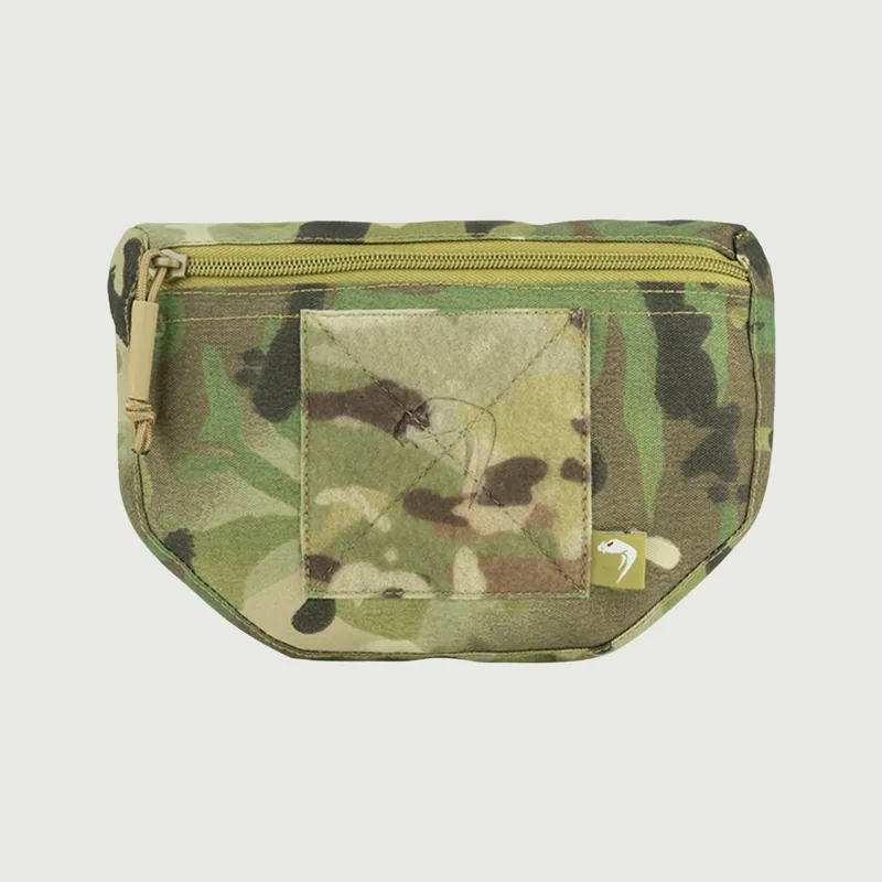 Viper Scrote Pouch In VCAM Camo