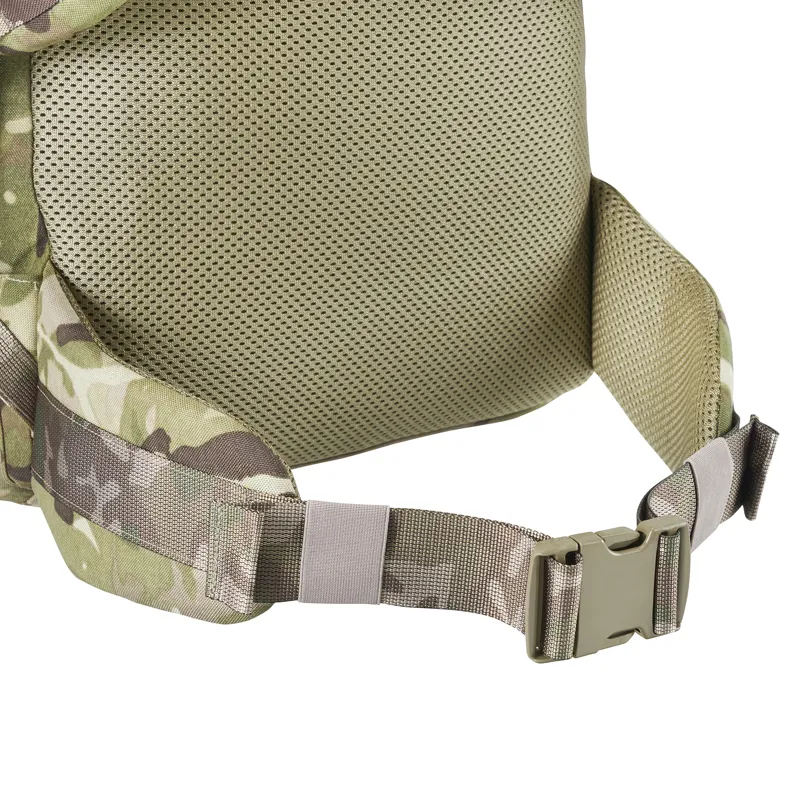 Bergan - Drop Down Padded WaistBands