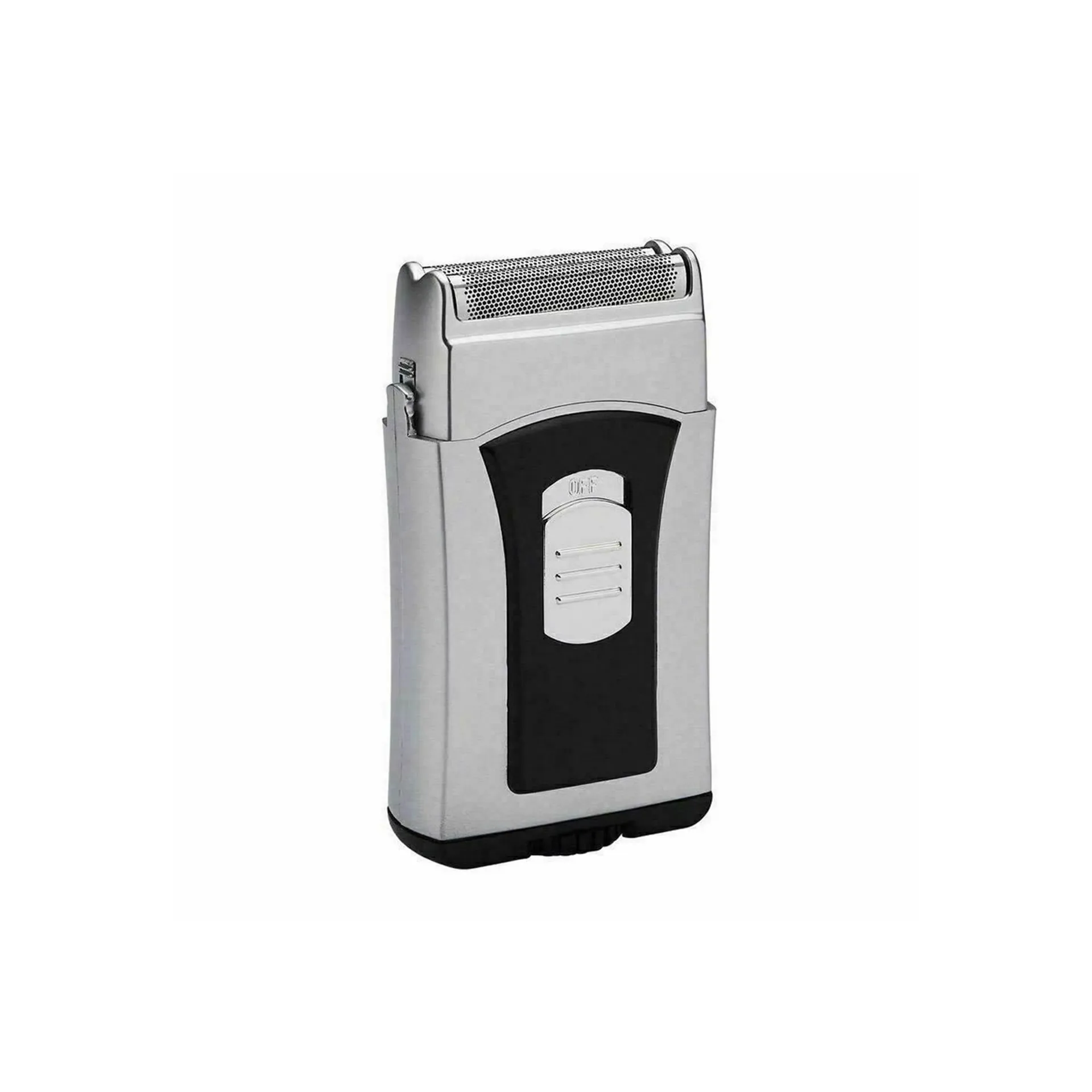 Mini Wet and Dry Waterproof Shaver