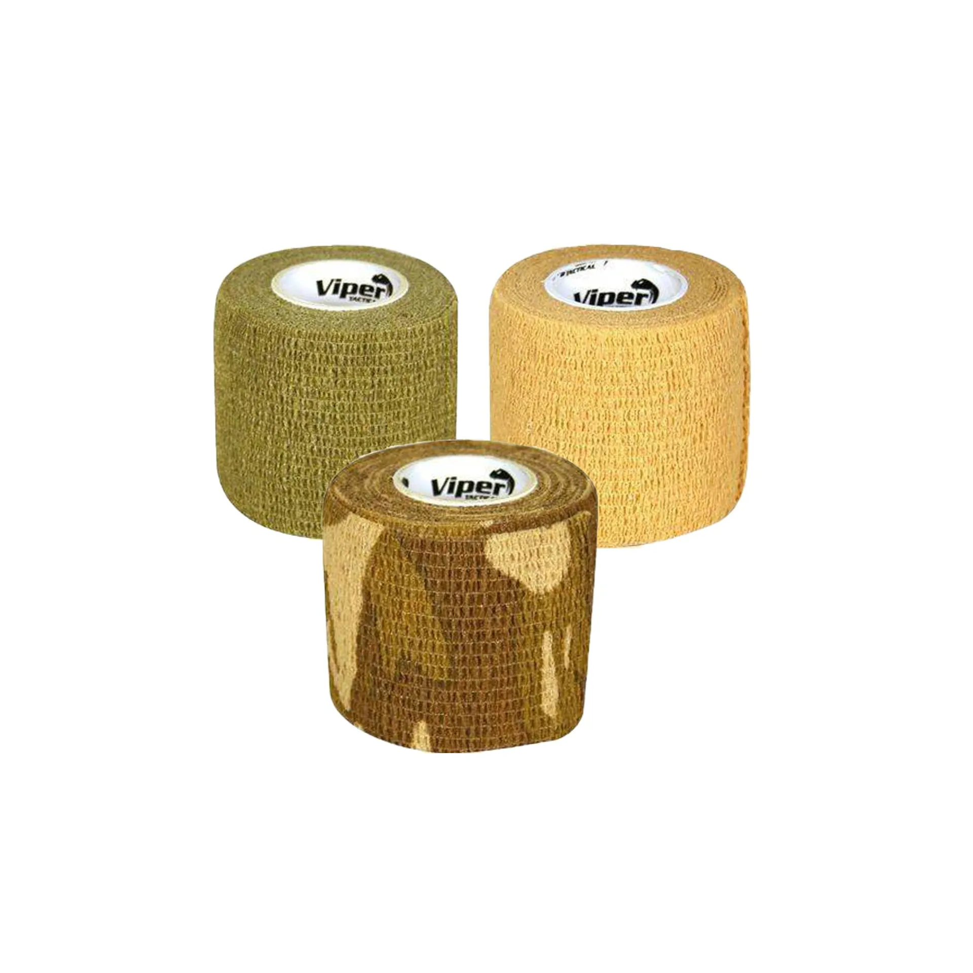Viper Tac-Wrap Tape - Please Choose Colour