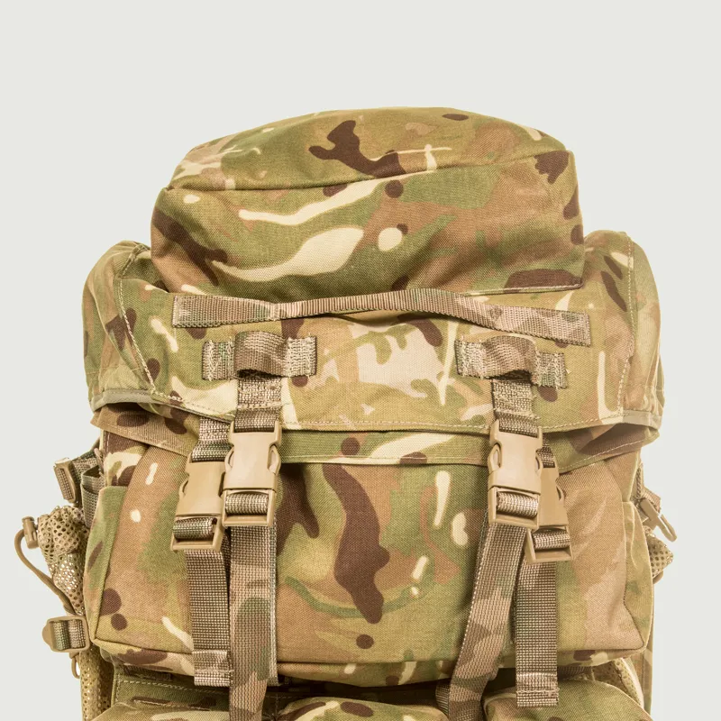 JayJays Bergan Mods - JayJays Basha Pouch Adaption