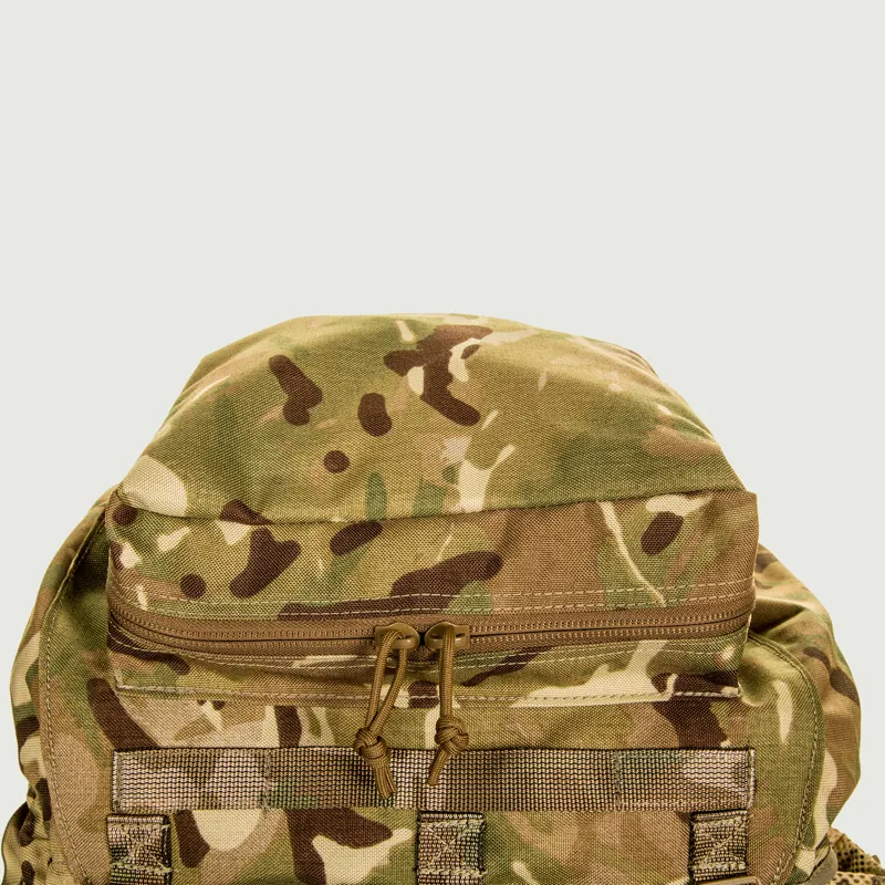 JayJays Bergan Mods - JayJays Top Lid Pouch Adaption