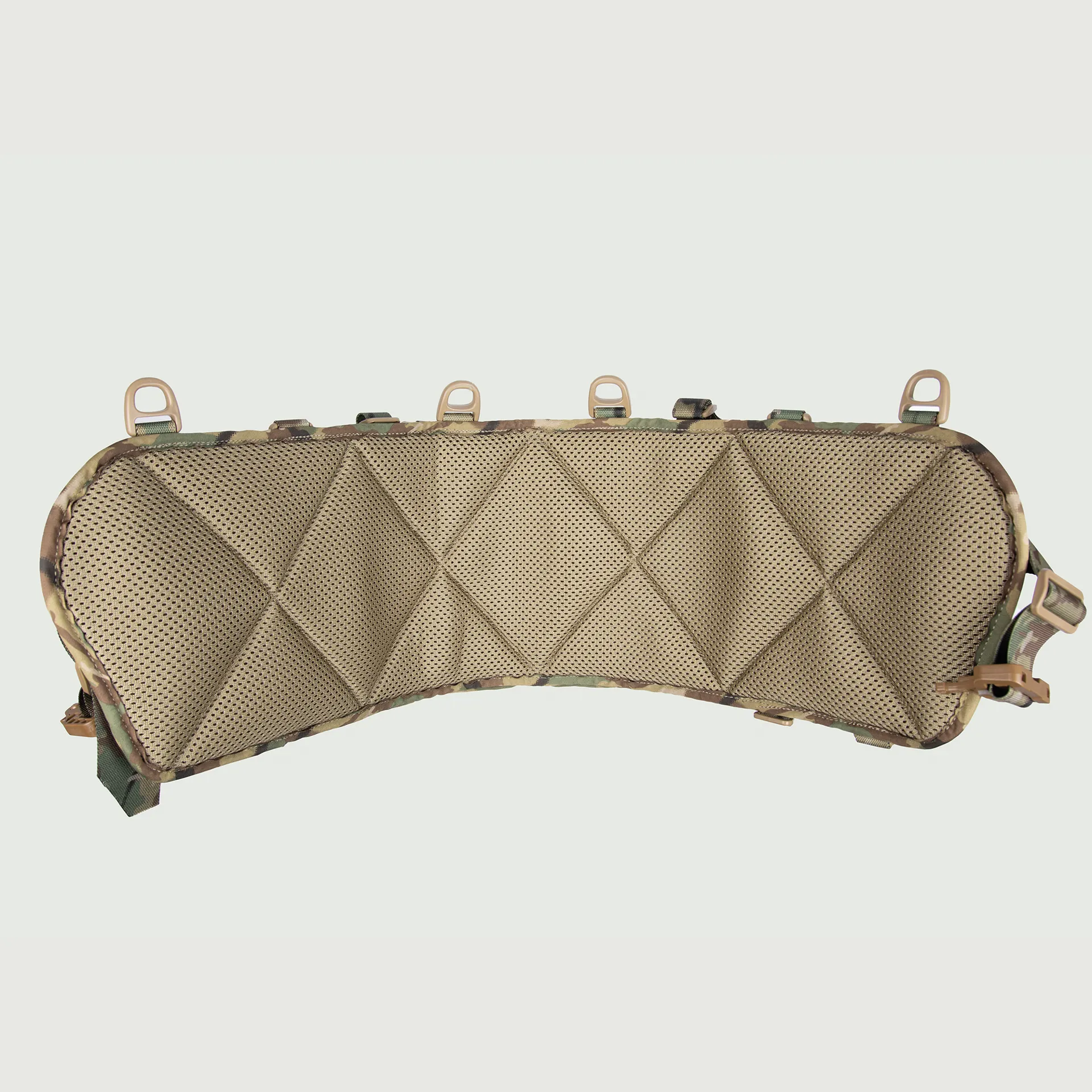 JayJays Gen 4 Chameleon - Hybrid Webbing In MTC Camo