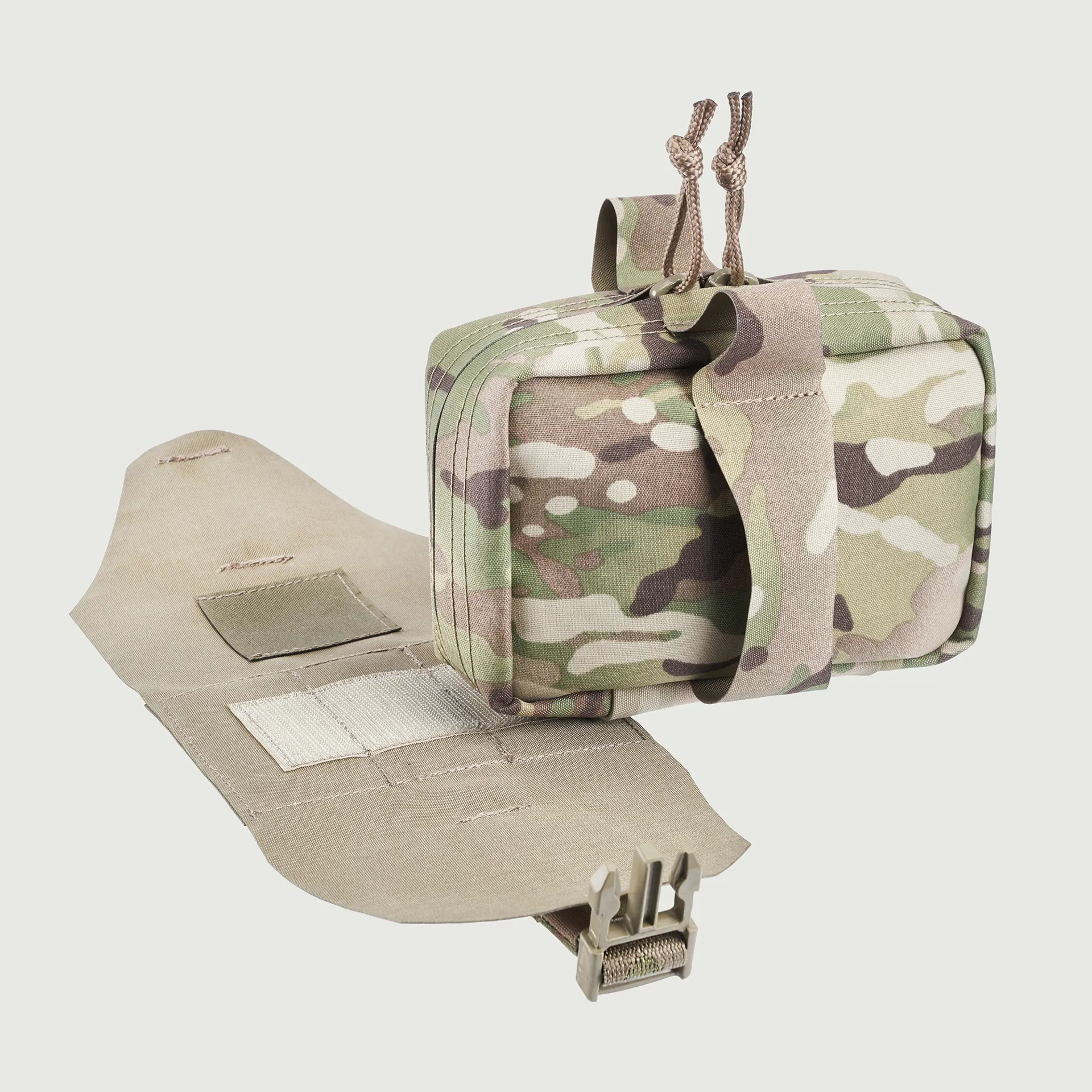 LFR IMAS 2.0 IFAK Individual First Aid Kit - MARCH Systems