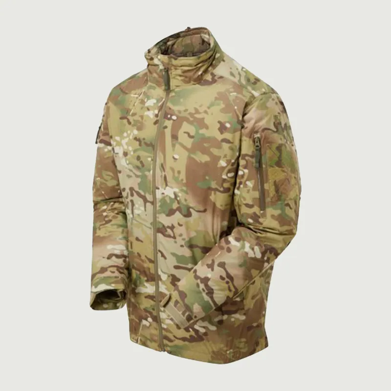 Keela Vali Jacket in MTC