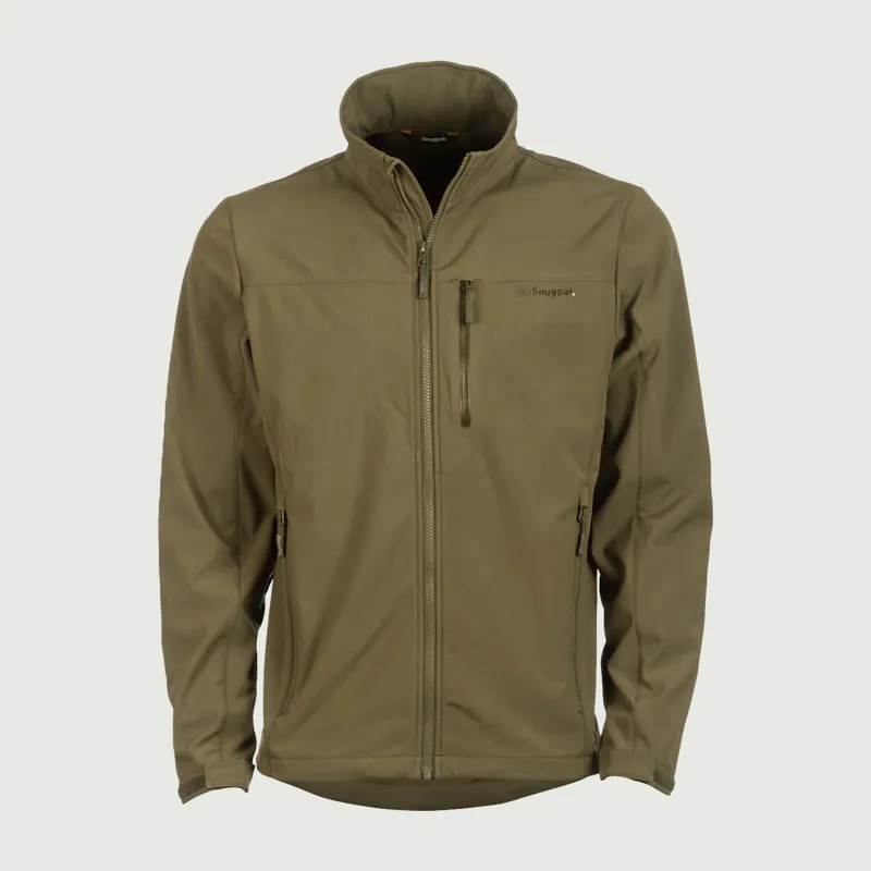 Snugpak Cyclone WGTE In Olive Green at JayJays Brecon